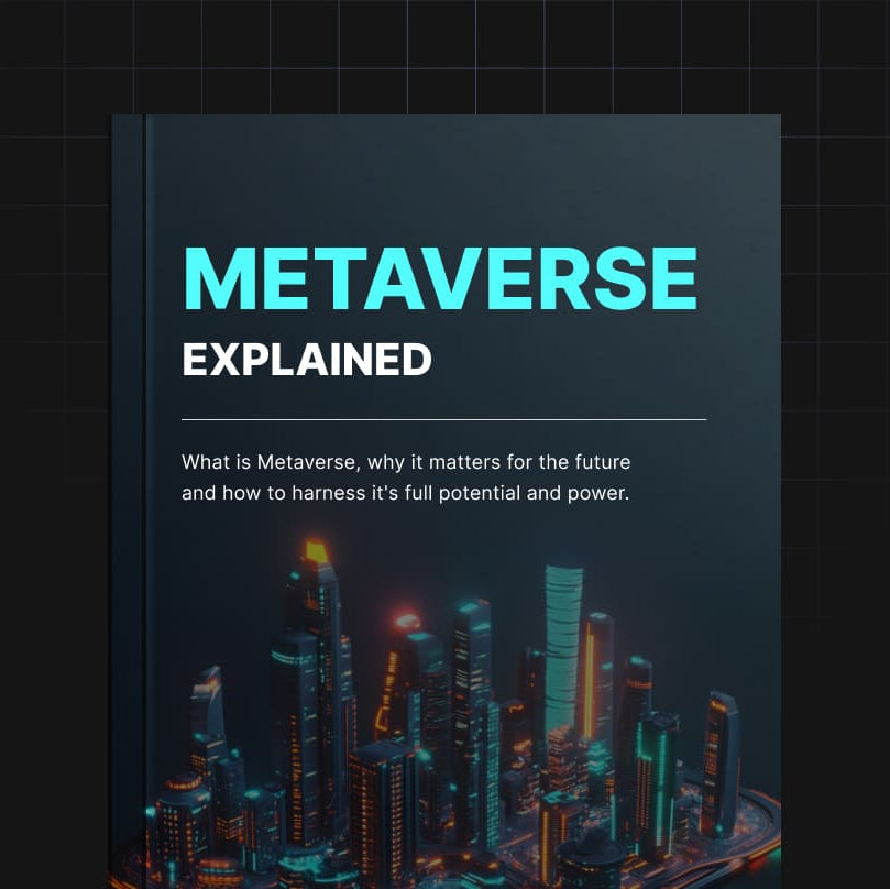 Metaverse Explained – Summit Creations Ed
