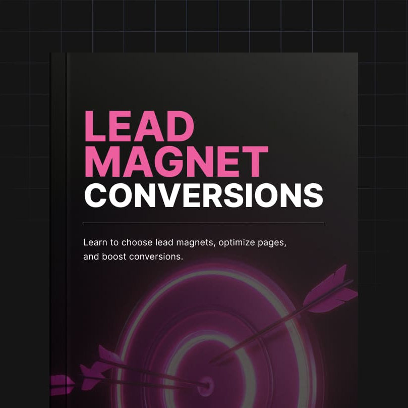 Lead Magnet Conversions – Summit Creations Ed