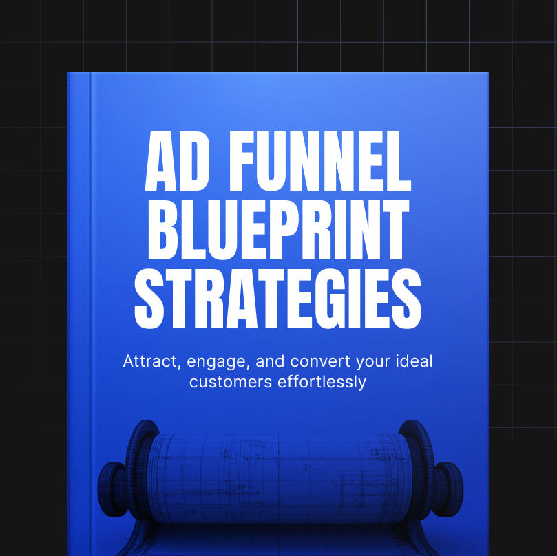 The Advertising Funnel Blueprint Strategies – Summit Creations Ed